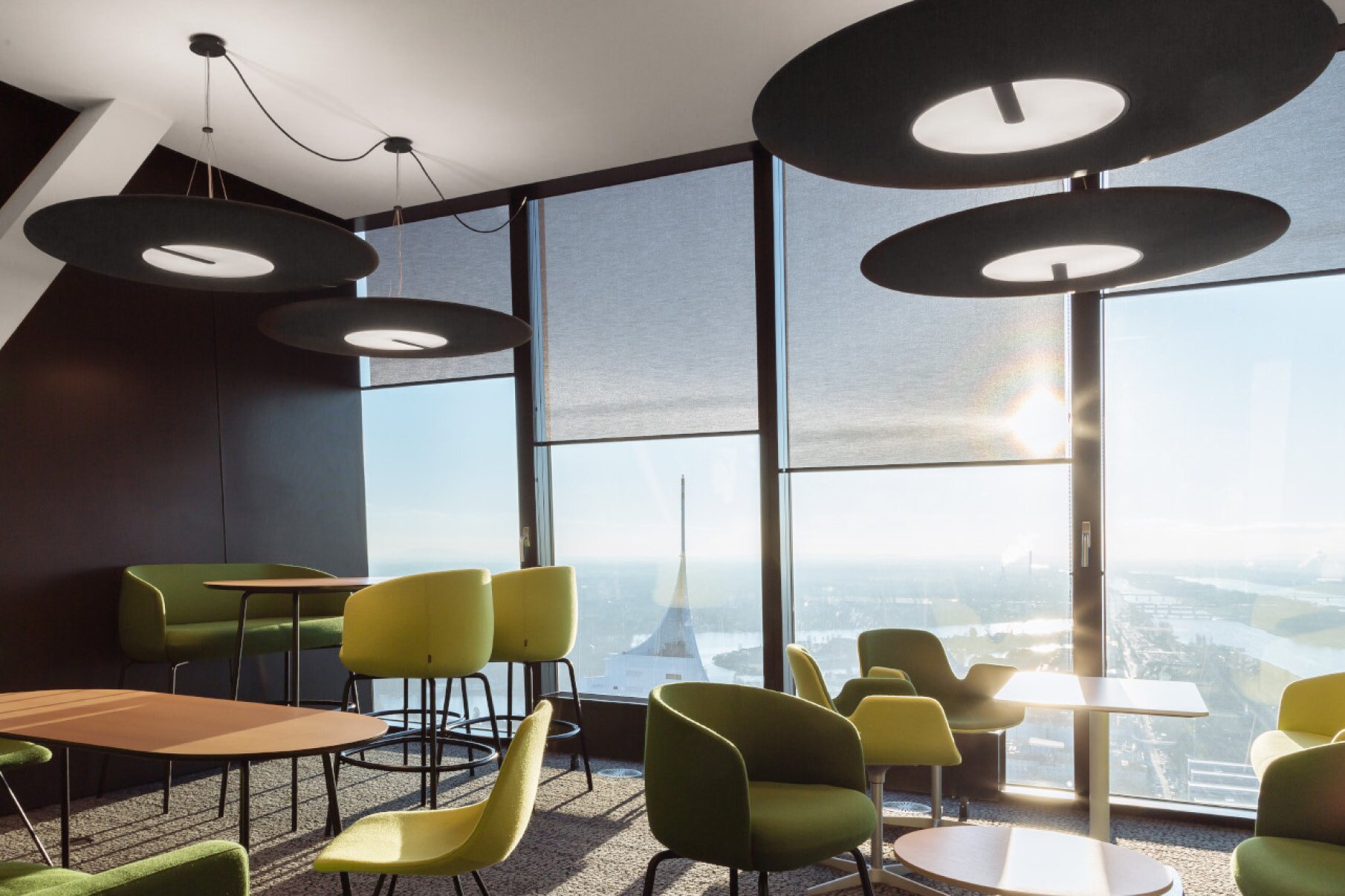 SONIC • Product overview | XAL